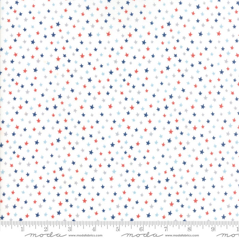 Moda Baby Fabric - Etsy