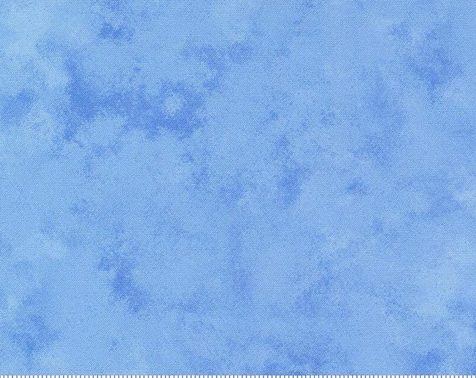 Summer Breeze Sky Cloudy Texture Fabric by 3 Sisters for Moda Fabrics ...