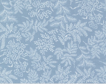 Nantucket Summer Fabric - Etsy