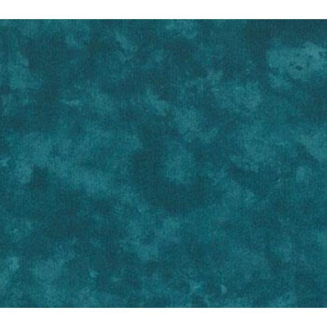 Moda Marbles Teal Fabric by Moda Fabrics 9875 **this is a 2 Yard OR 72 ...