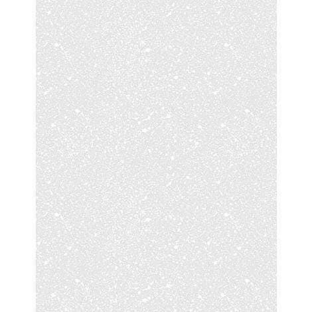 White on White Spatter Texture Fabric by Tara Reed 10803 for Wilmington ...