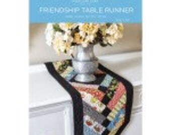 Friendship Star Table Runner - Etsy