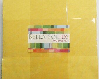 Bella Solids Layer Cake - Etsy