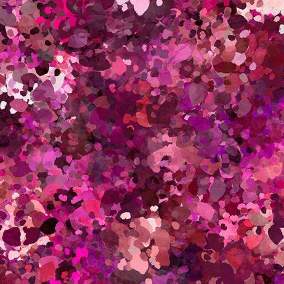 Origins Raspberry Fabric by QT Fabrics 1649 27951. this is for a 5 Yard ...