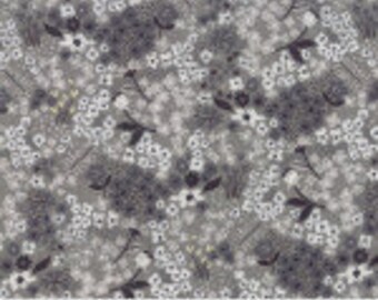 Stiletto Basic Grey by Moda - Etsy