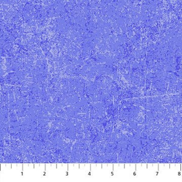 Periwinkle Fabric - Etsy