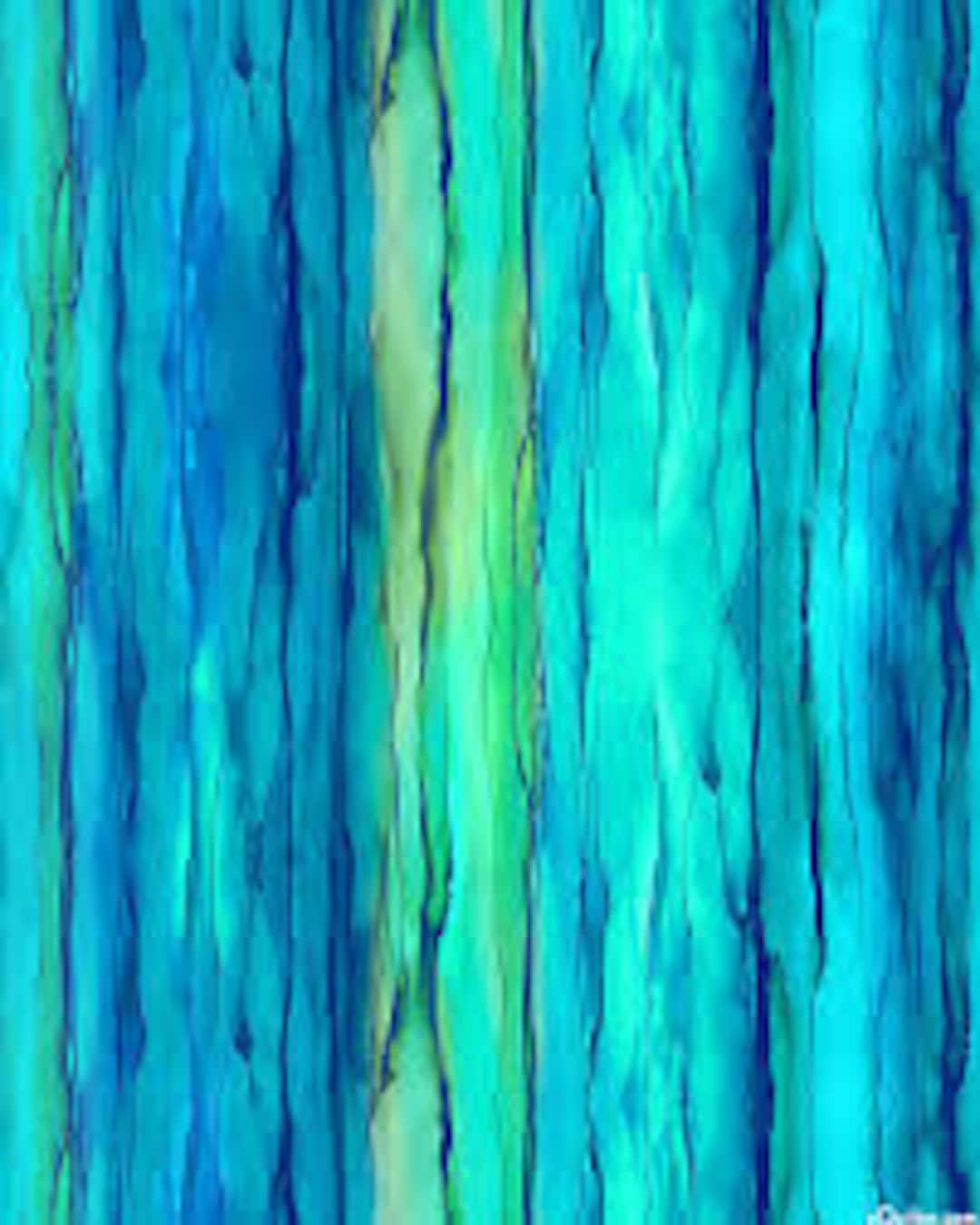 Allure Indigo Multi Stripe Fabric by Northcott Fabrics 26704 44 **this ...