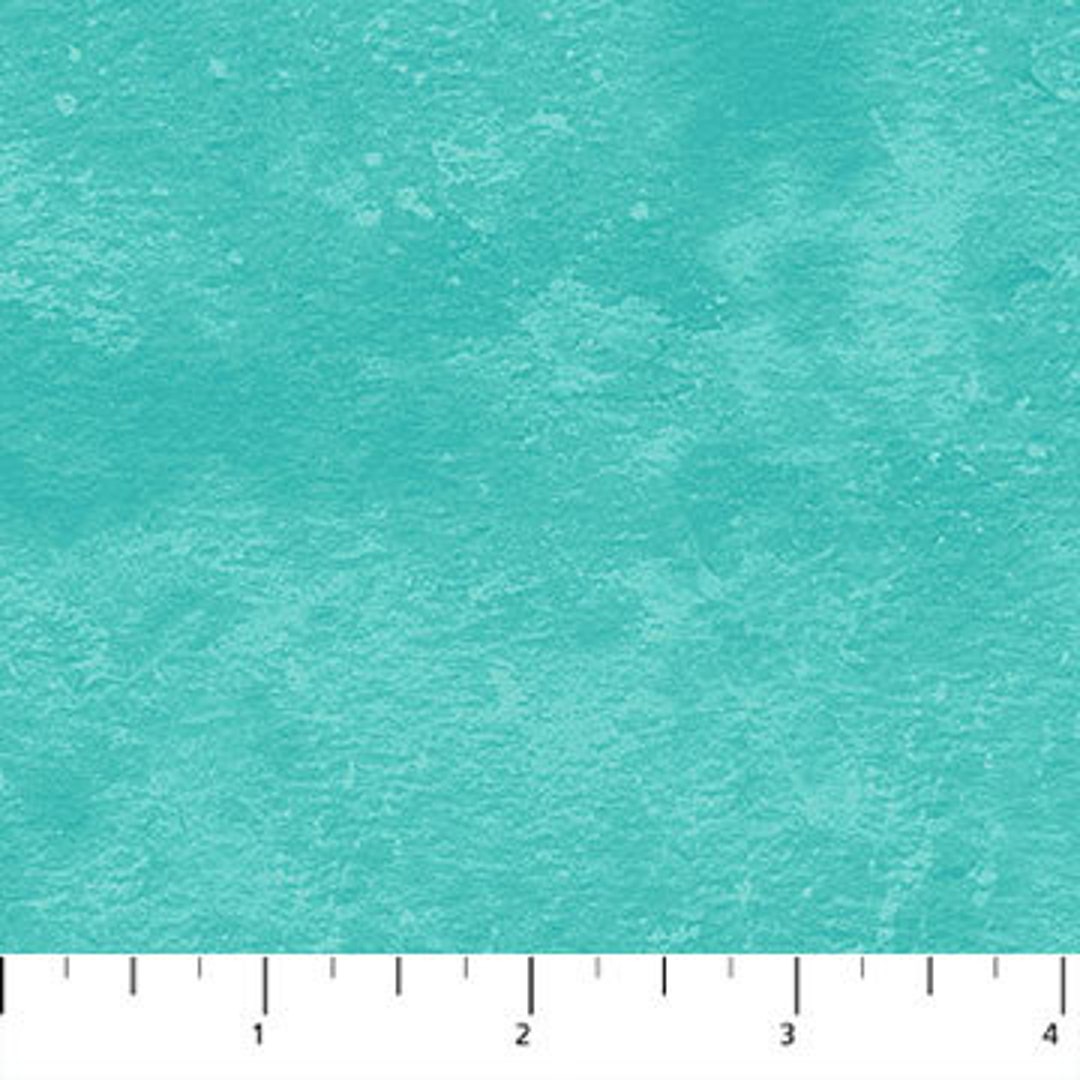 Toscana Lagoon Texture Fabric by Northcott Fabrics 9020 610 **this is a ...