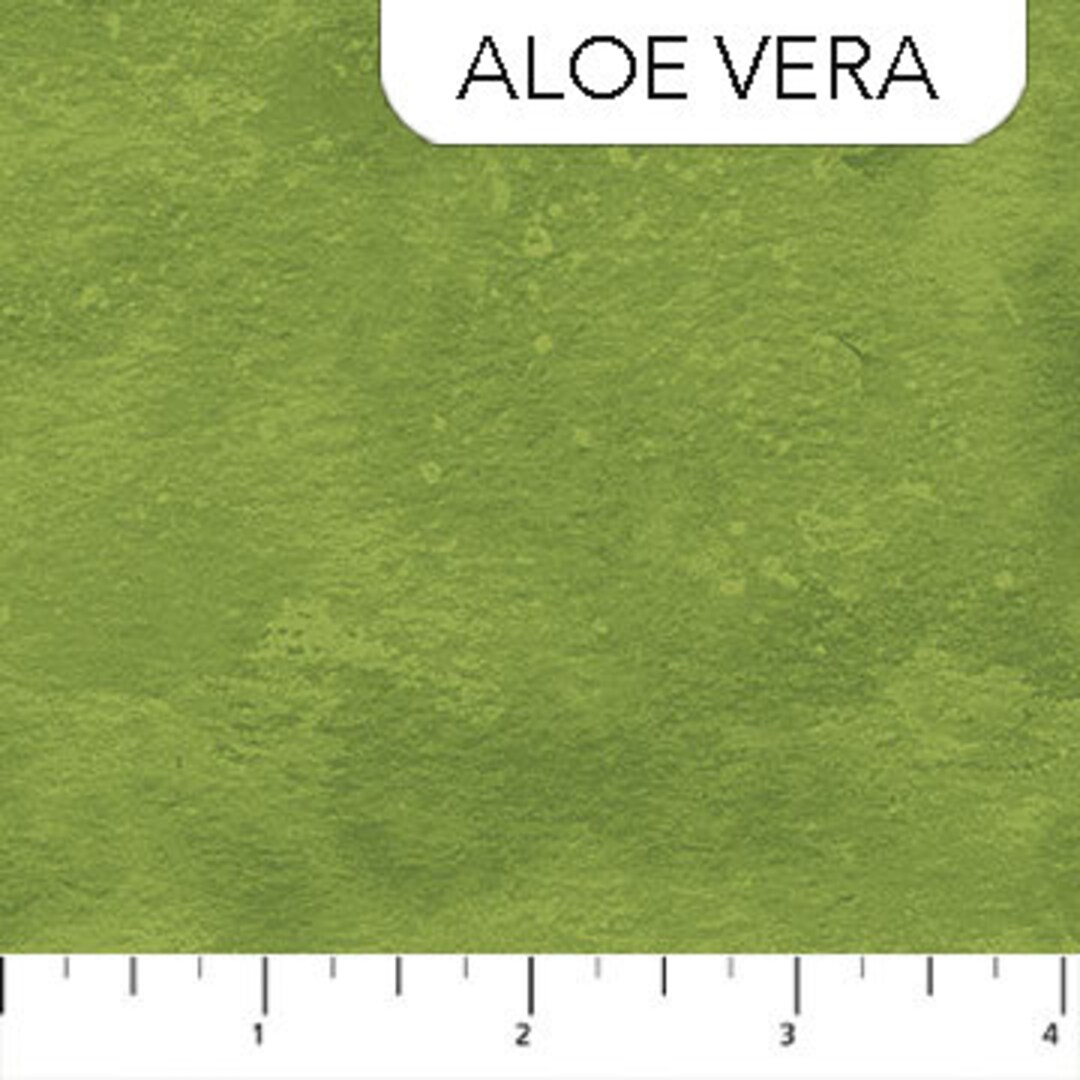Wee Safari Toscana Aloe Vera Texture Fabric Northcott 9020 731 - Etsy