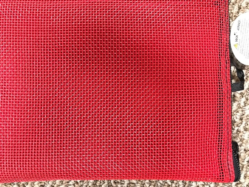 Mesh Bag Kit Fast & Easy Kit by Lyle Enterprises - Etsy