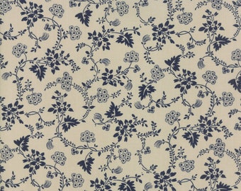 Moda Regency Blues - Etsy