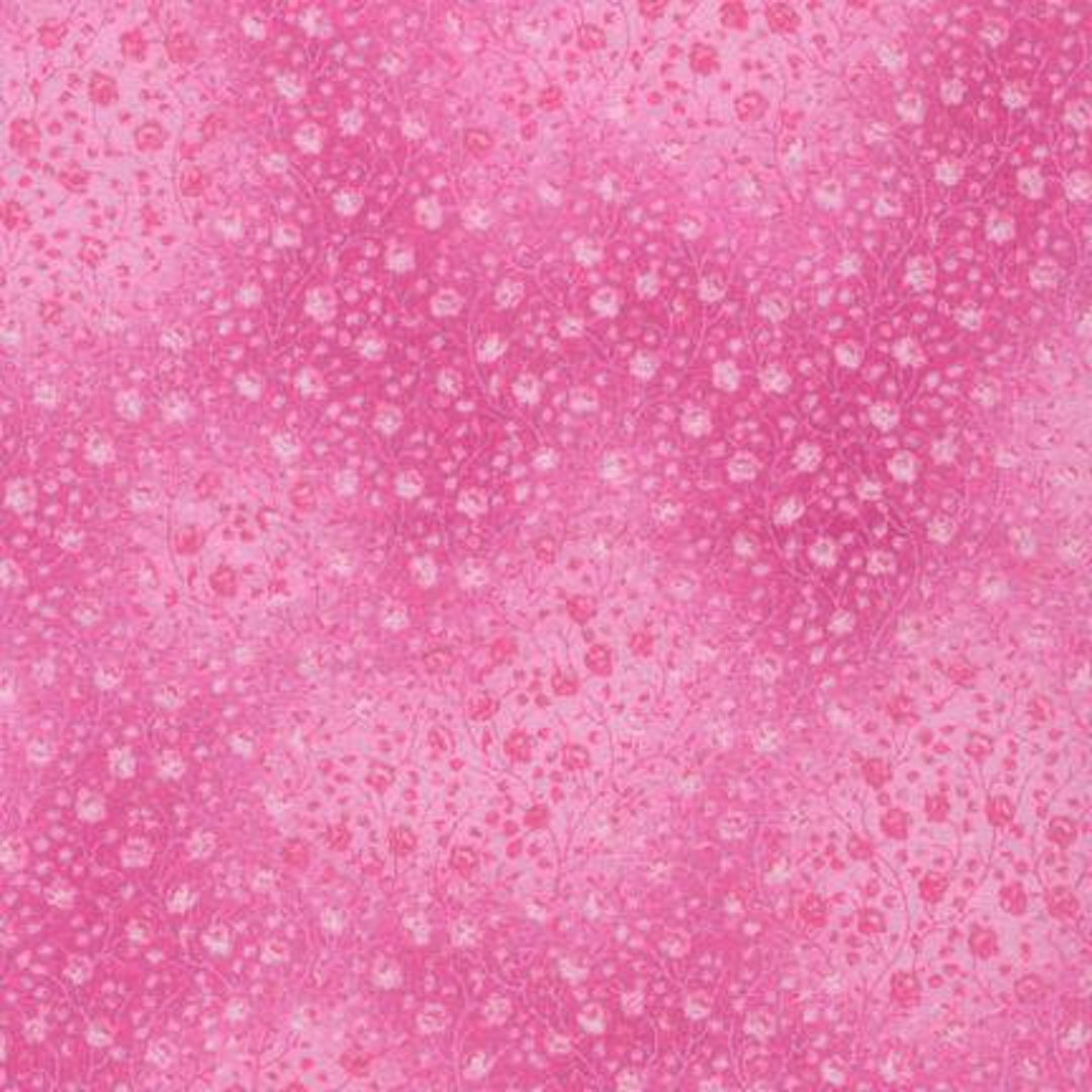Fusions Pink Petal Blender Fabric by Robert Kaufman EY 4070 46 **this ...