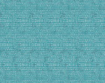 Blue Azure Fabric - Etsy