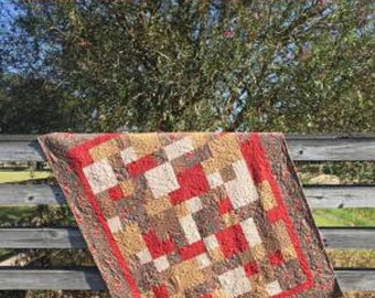 Take 5 Quilt - Etsy