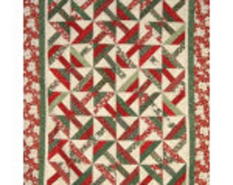 Timber Quilt Pattern - Etsy