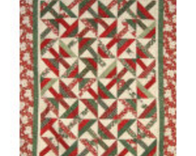 Timber Pattern for Cozy Quilt Designs - Etsy