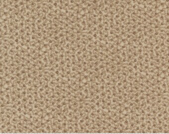 Lancaster Tan Fabric by Jo Morton for Moda Fabrics 38087 16 **this is a ...