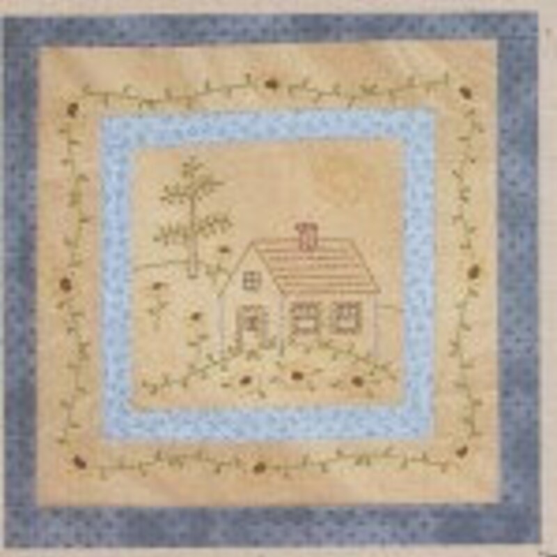 Bareroots Patterns - Etsy