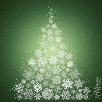 Christmas Panels - Etsy