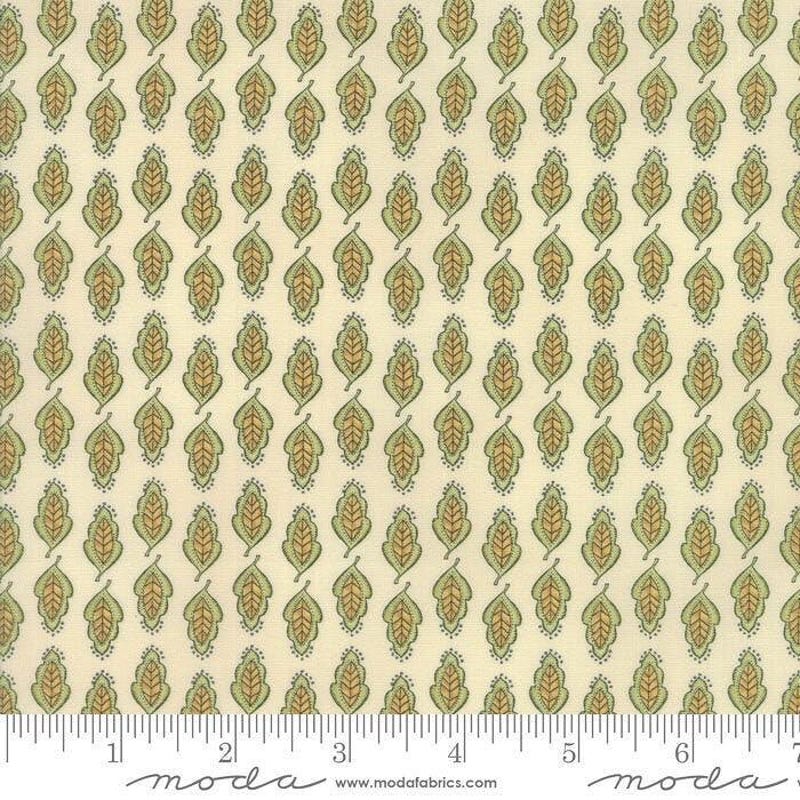 Moda Garden Notes - Etsy