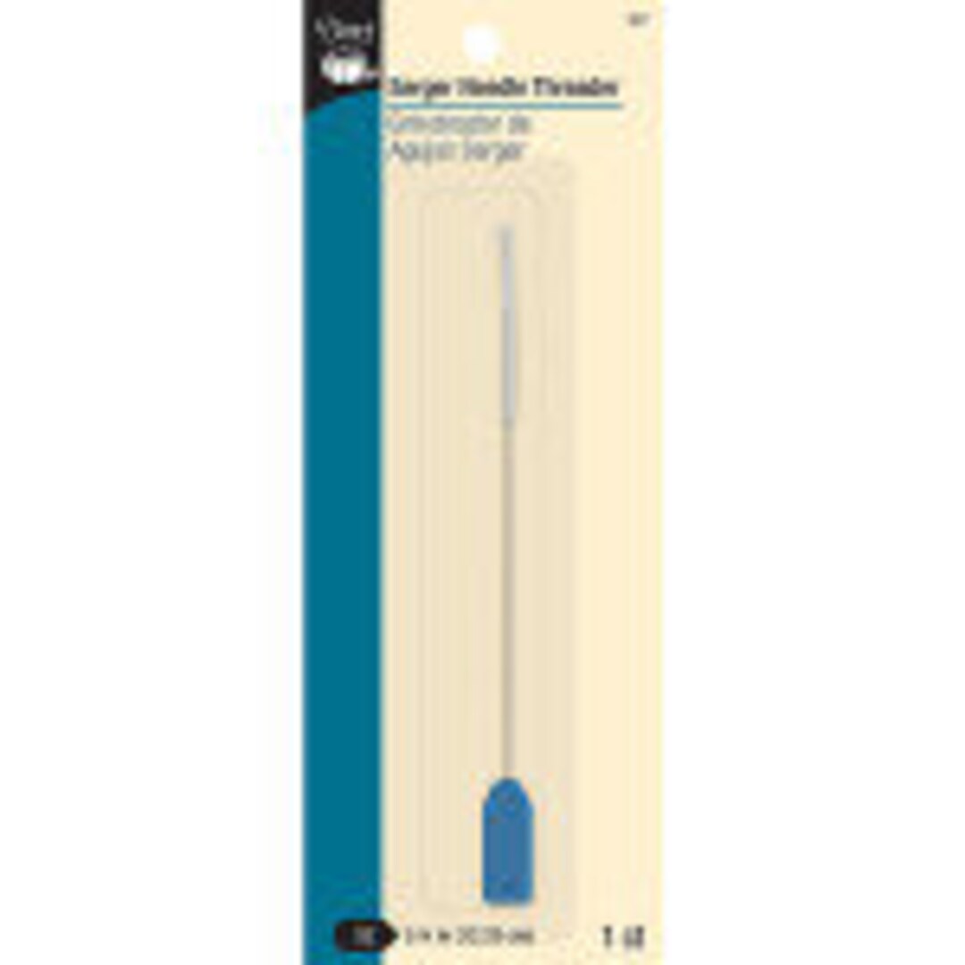 Serger Needle Threader by Dritz 907 - Etsy