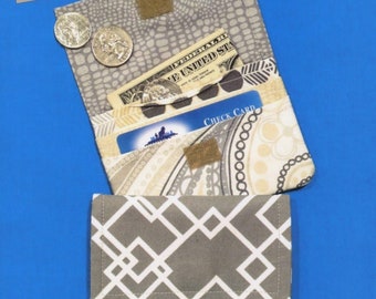 Wonder Wallet From Lazy Girl Designs LGD211 Joan Hawley by Hawley, Joan ...