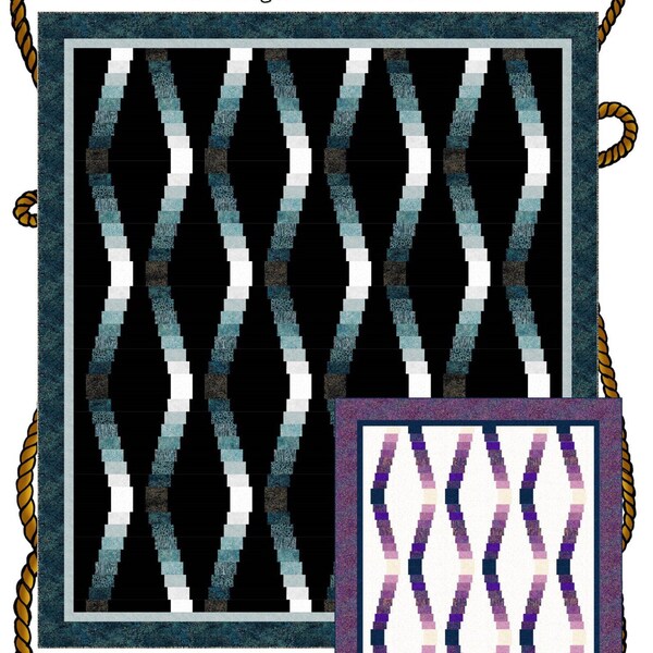 Miss Winnie Designs Patterns - Etsy