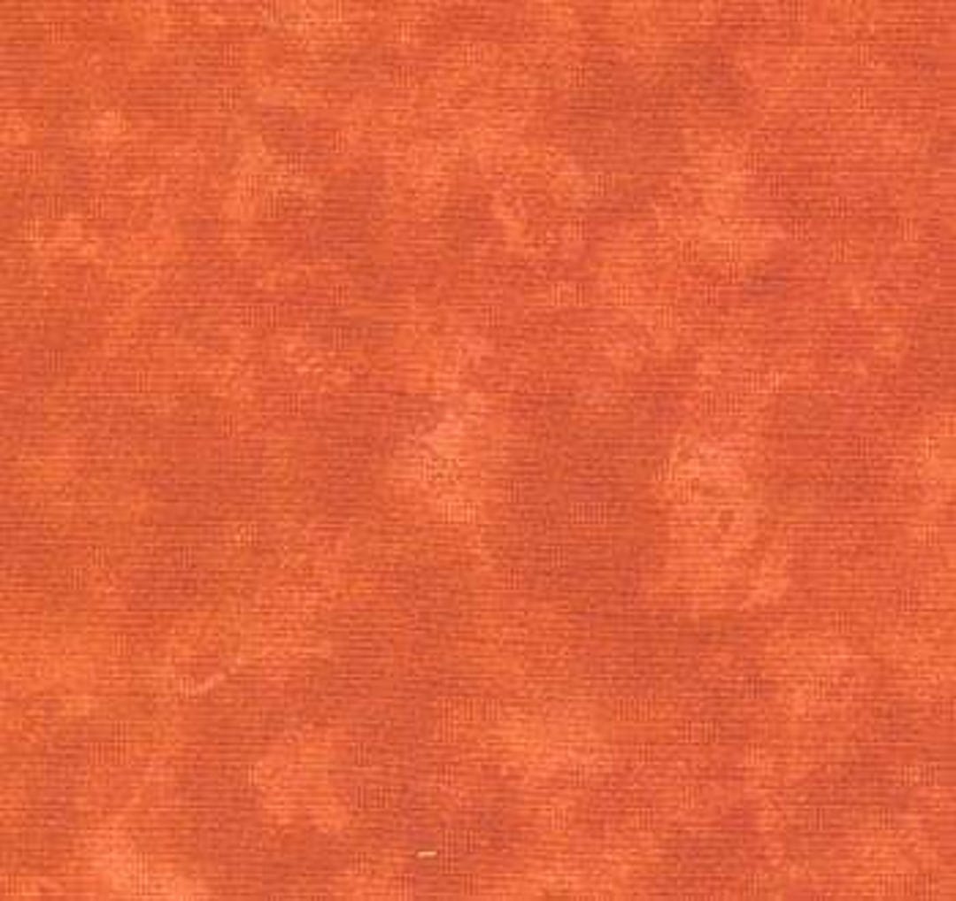 Moda Marbles Orange Harvest Fabric by Moda Fabrics 9880 89 **this is ...