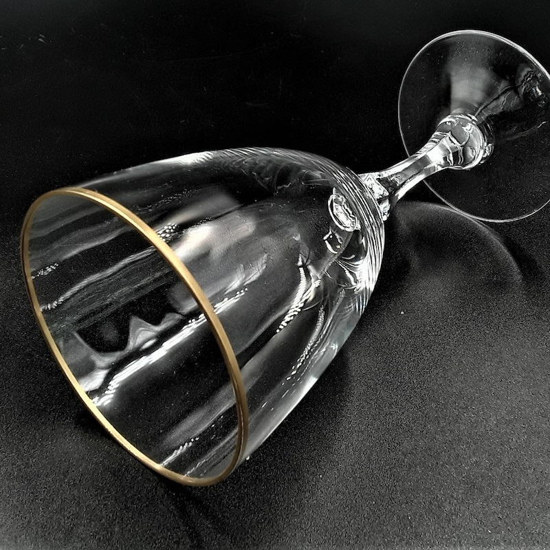 Lenox Crystal - Etsy