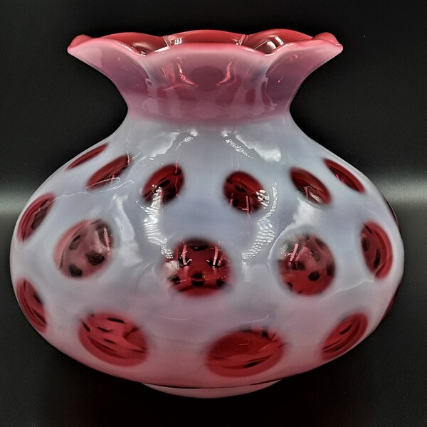 Antique Fenton - Etsy