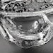 Vintage CAMBRIDGE ROSE POINT Elegant Era Etched Crystal Glass - Etsy