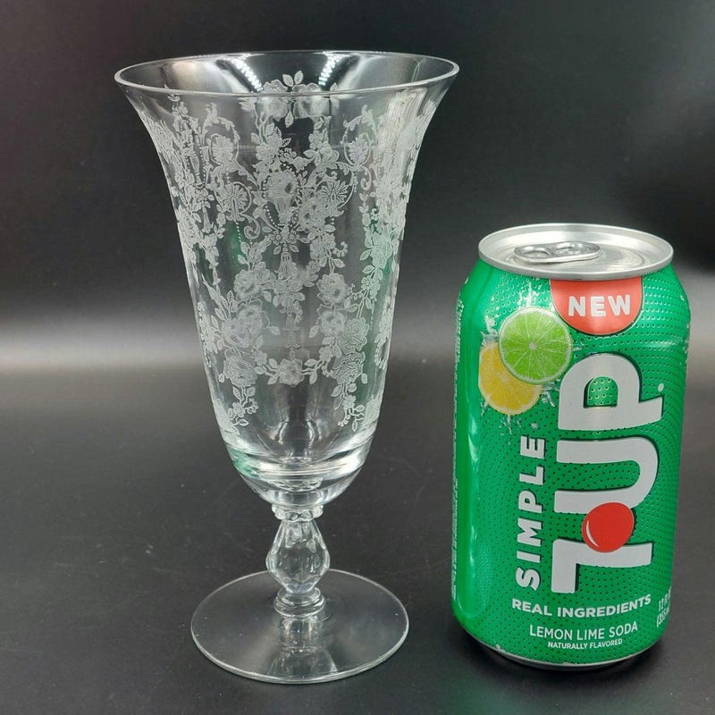Tiffin Glass - Etsy