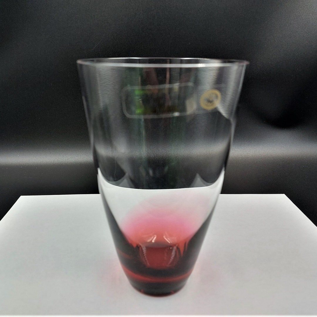 Vintage NEIMAN MARCUS Crystal Glass Highball Iced Tea Glass Excellent ...