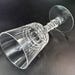 Vintage TIFFIN Crystal Glass Water Goblet Williamsburg Pattern Elegant ...