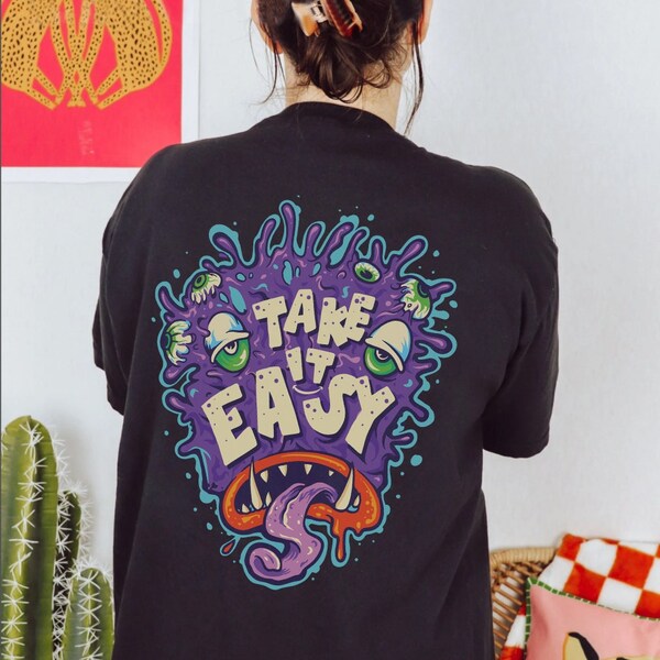 Drippy Clothes - Etsy