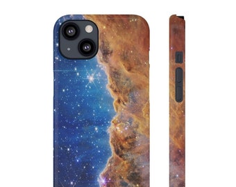 Galaxy Nebula Case - Etsy