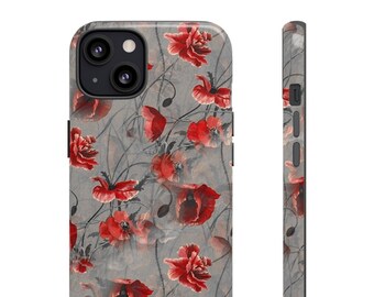 Poppy and Case - Etsy