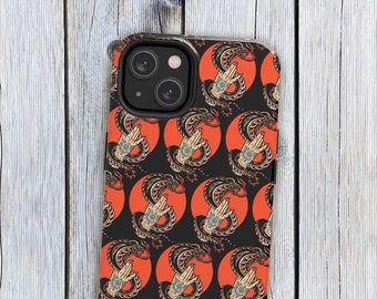 Tattoo Phone Case - Etsy
