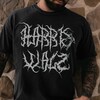 Heavy Metal Blegh Sweatshirt Drippy Gothic Font Sweatshirt for Metal ...