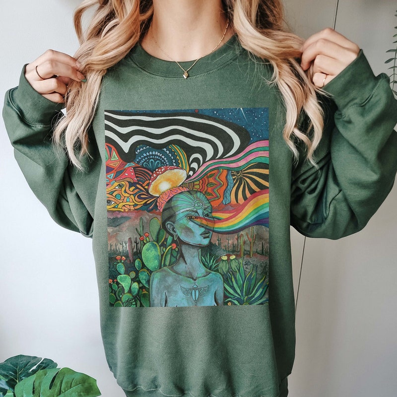 Weirdcore Outfit - Etsy