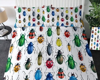 Insect Bedding | Etsy