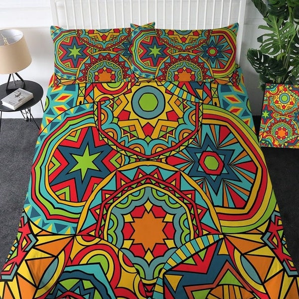 Mexican Quilt - Etsy