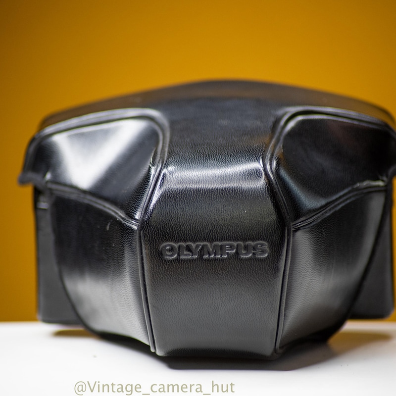 Olympus om1 case - Etsy Italia