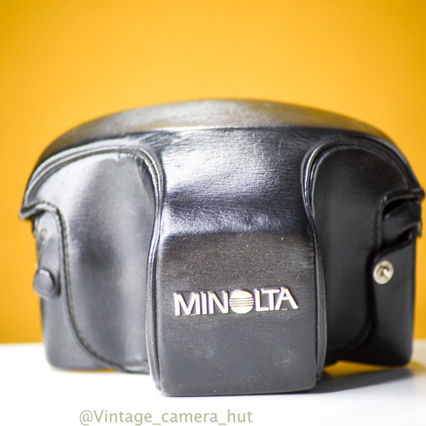 Minolta - Etsy