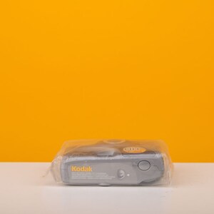 Kodak Single Use Disposable Camera Expired Film - Etsy