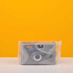 Kodak Single Use Disposable Camera Expired Film - Etsy
