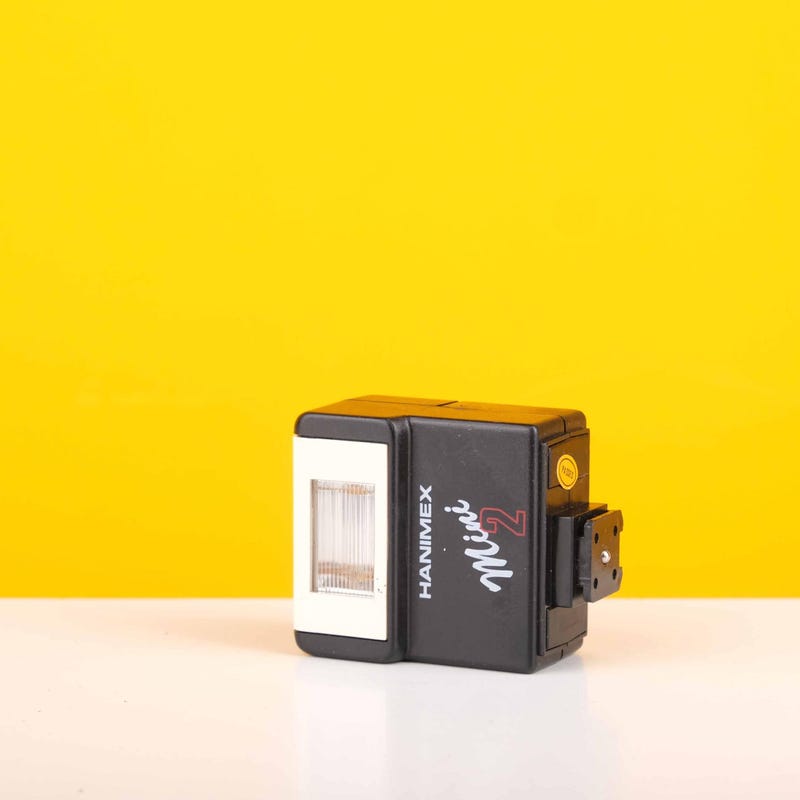 Camera Flash Cube - Etsy