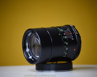 Vivitar Lens - Etsy