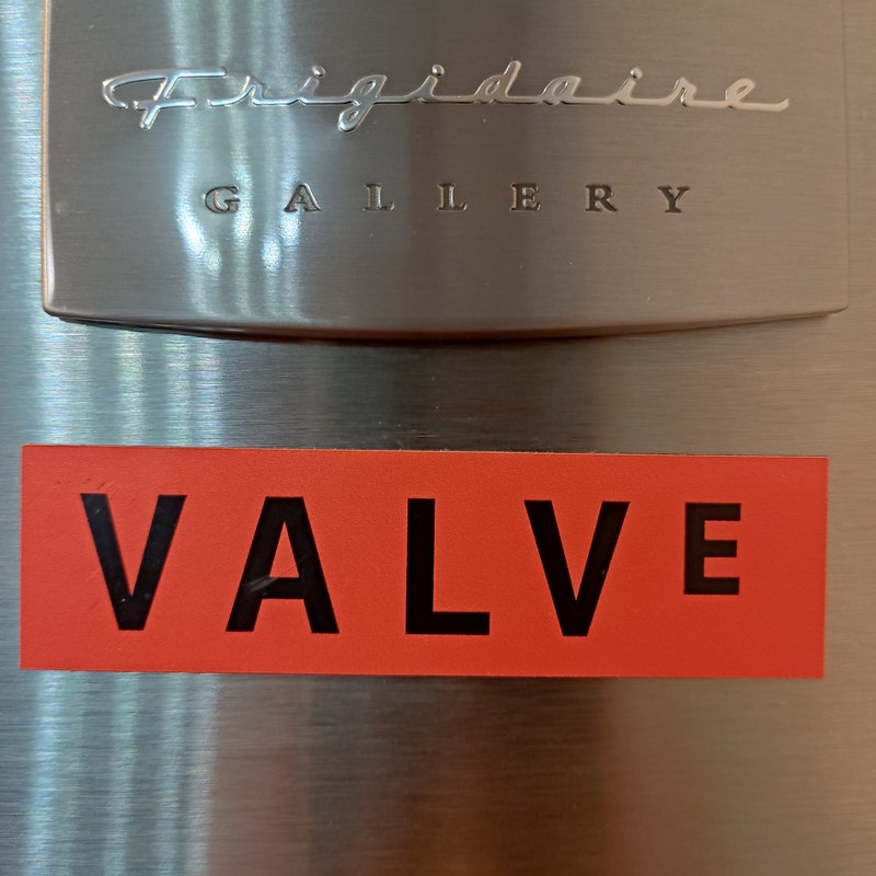 Valve Steam Merch - Etsy