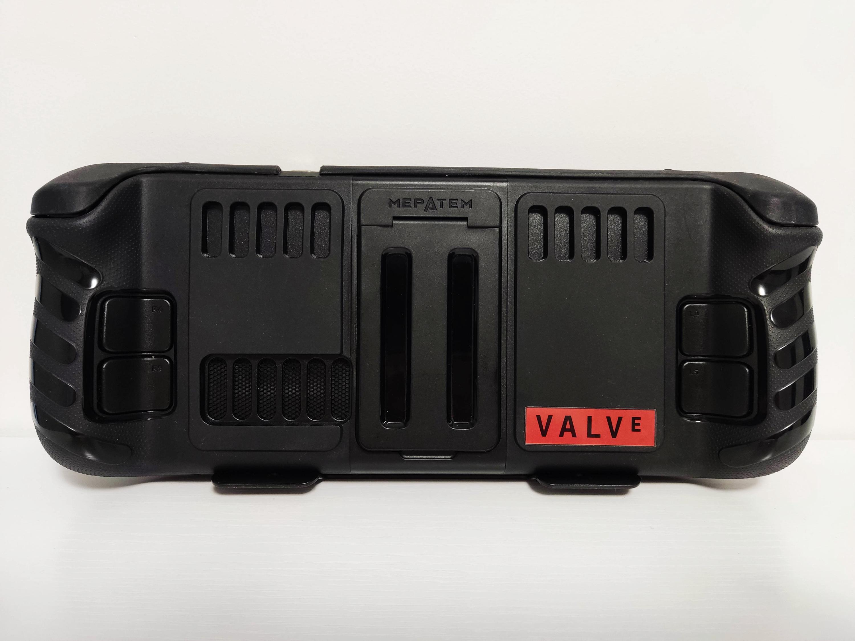 Valve Steam Deck Waterproof Glossy Vinyl Sticker Decal Logo 2"x0.5" - Etsy